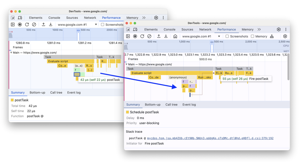 What's new in DevTools, Chrome 132 | Blog | Chrome for Developers