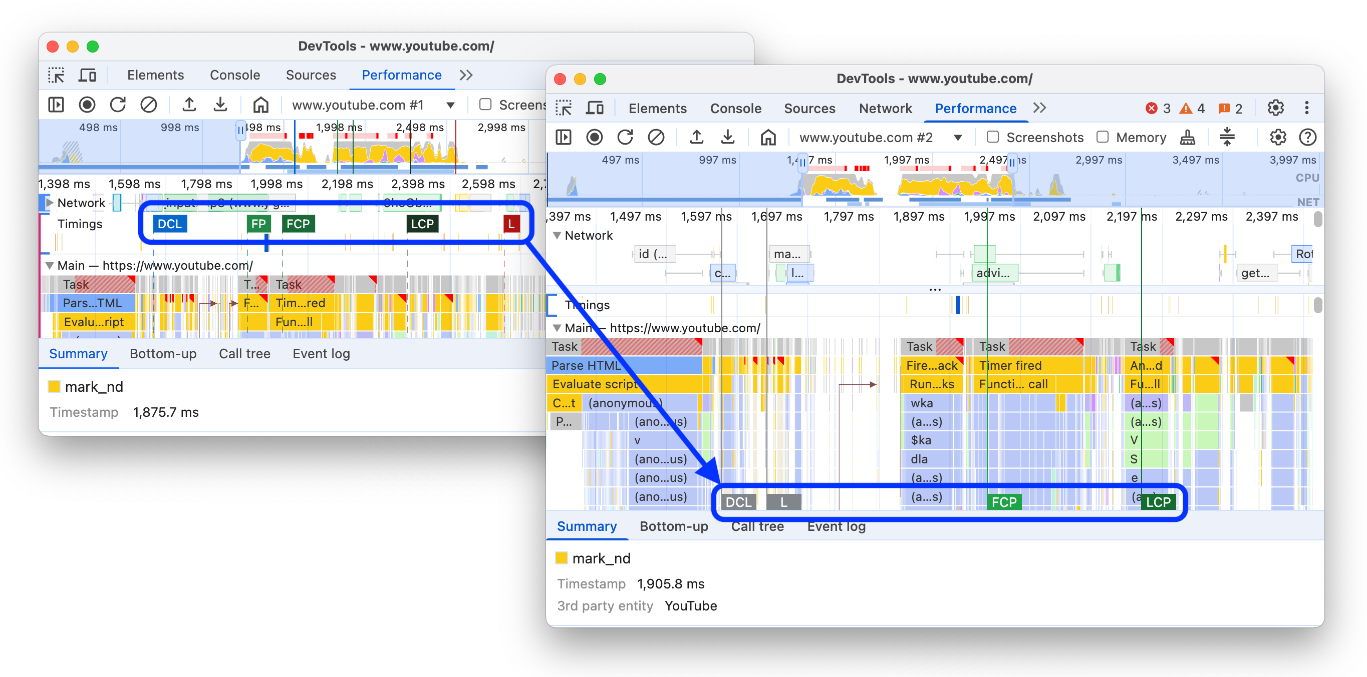 What's new in DevTools, Chrome 133 | Blog | Chrome for Developers