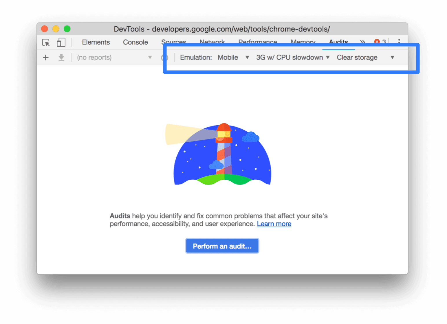 What's New In DevTools (Chrome 67) | Blog | Chrome for Developers