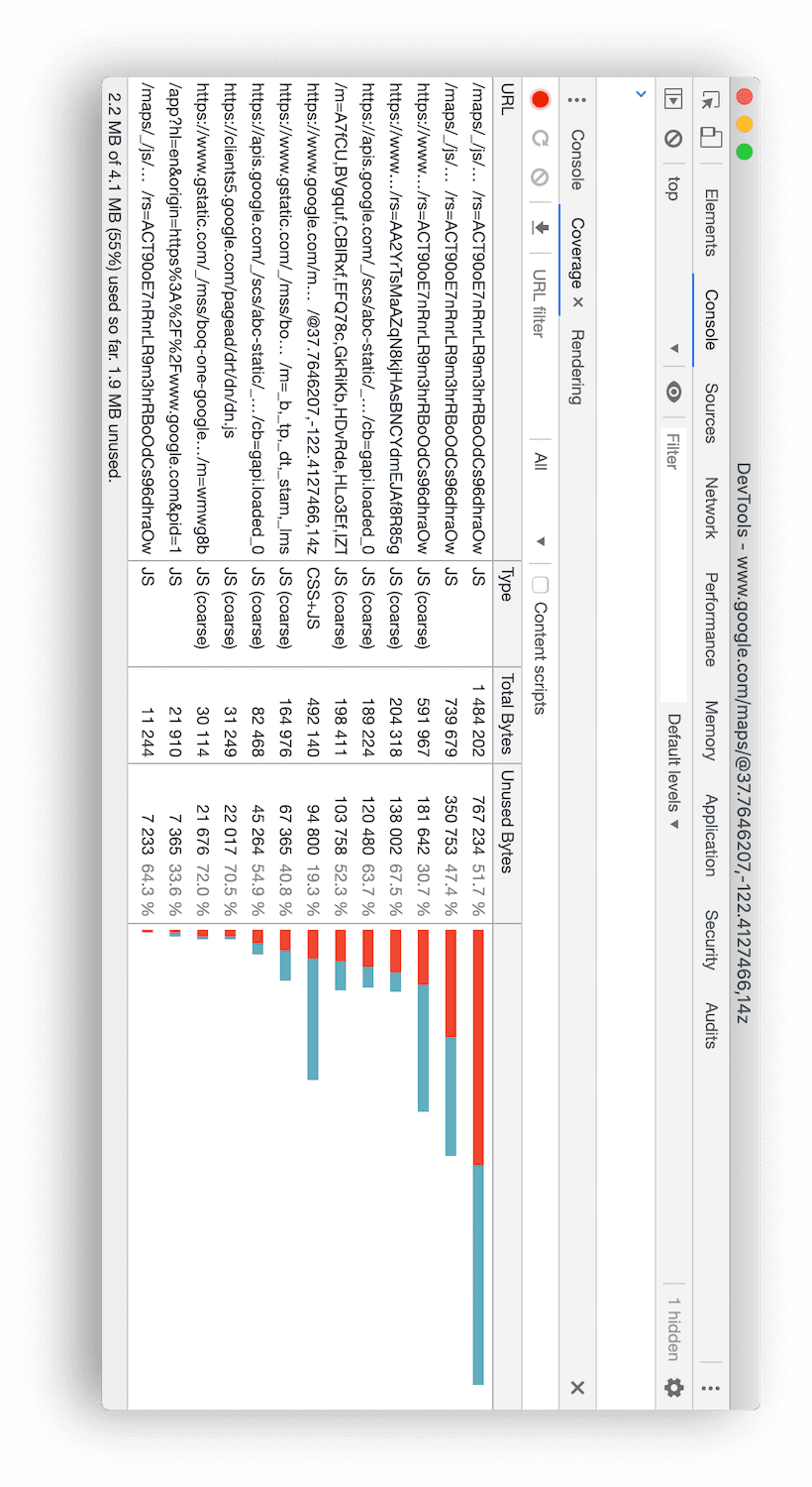 What's New In DevTools (Chrome 79) | Blog | Chrome for Developers
