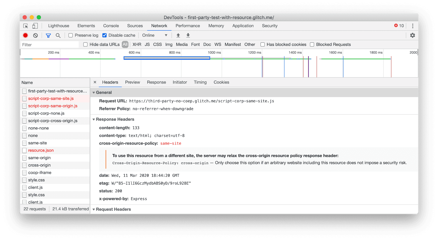 What's New In DevTools (Chrome 83) | Blog | Chrome for Developers