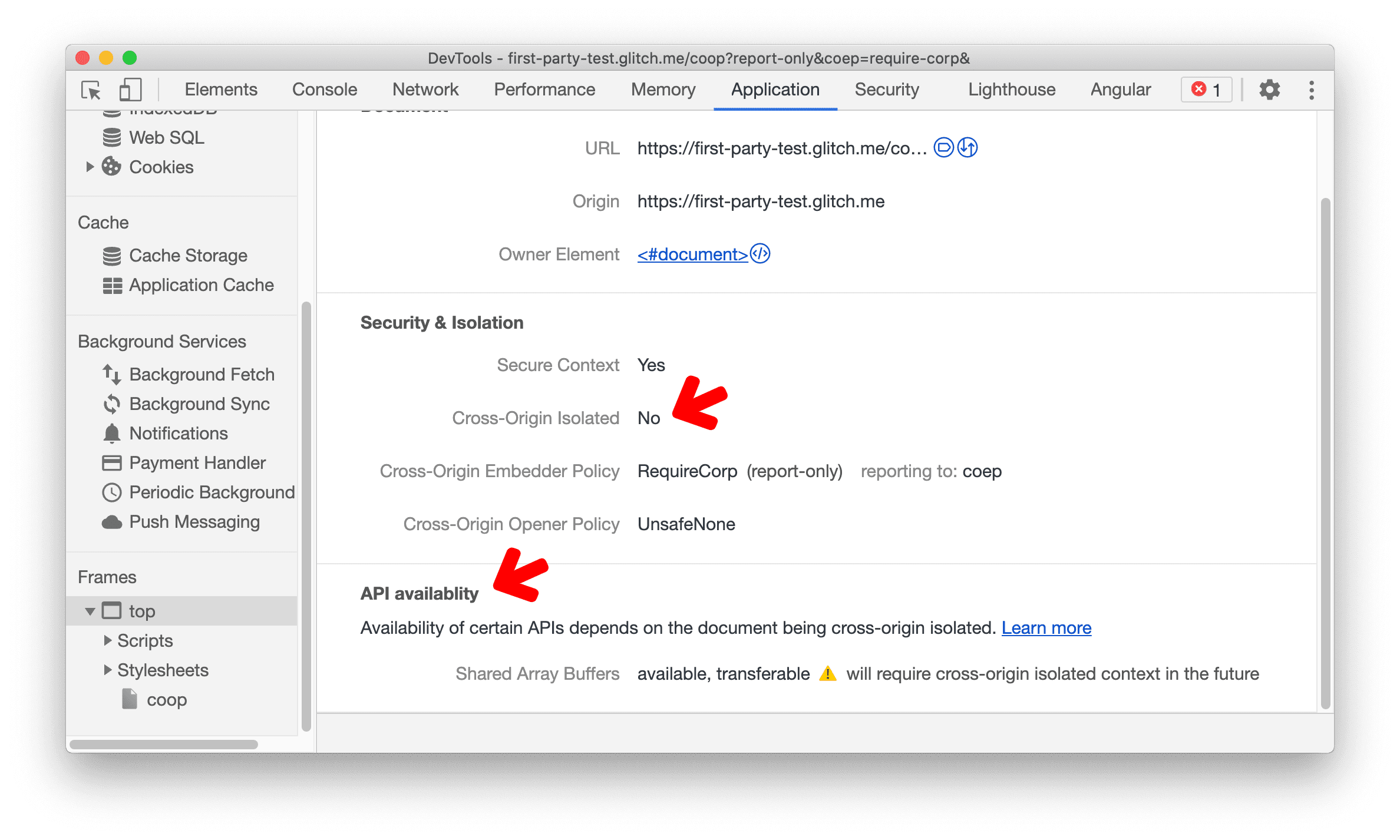 What's New In DevTools (Chrome 88) | Blog | Chrome for Developers