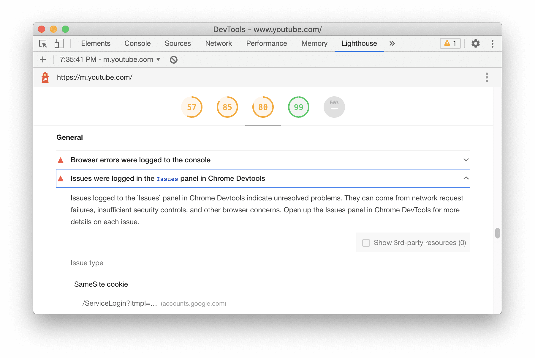 What's New In DevTools (Chrome 89) | Blog | Chrome for Developers