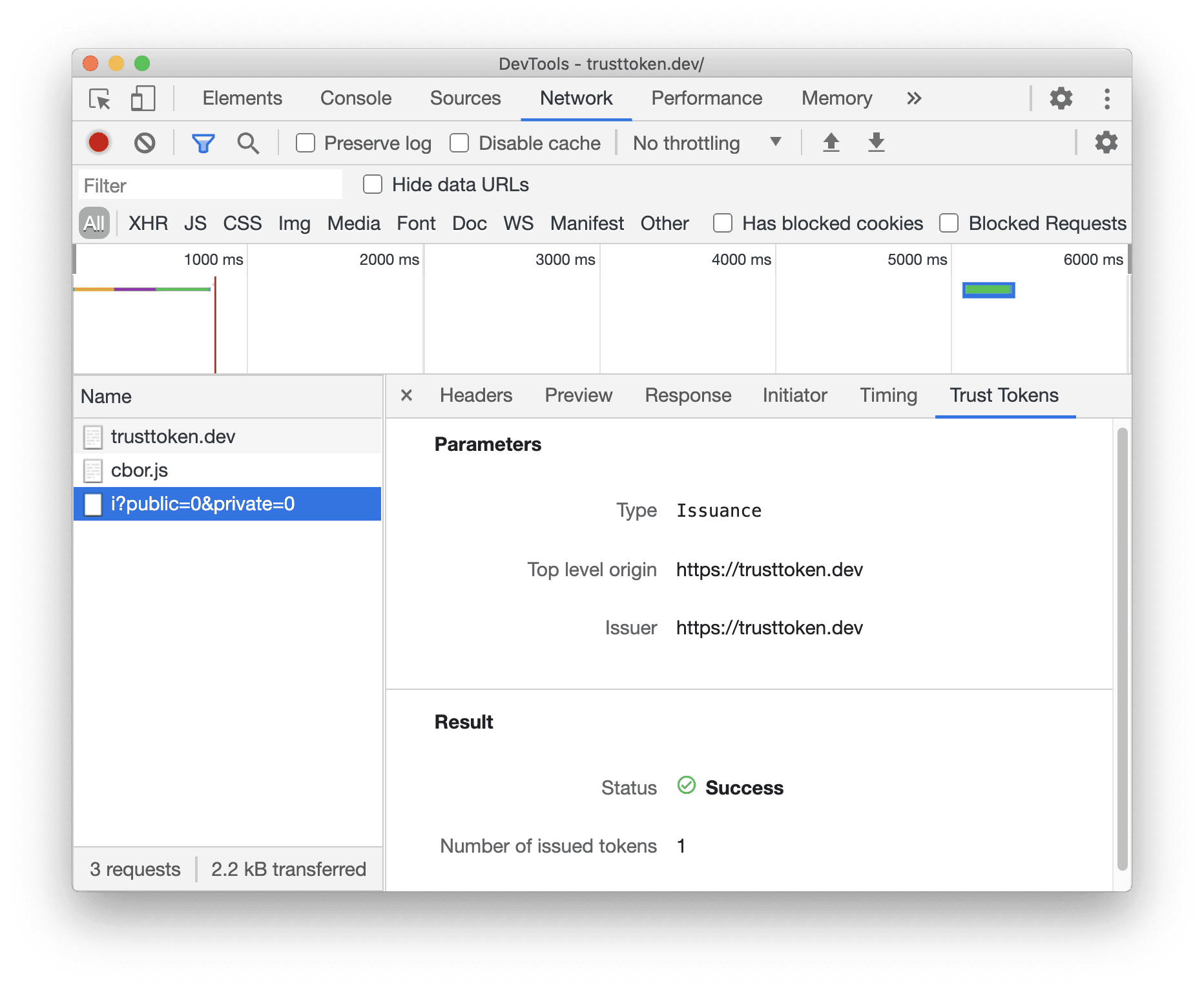 What's New In DevTools (Chrome 89) | Blog | Chrome for Developers