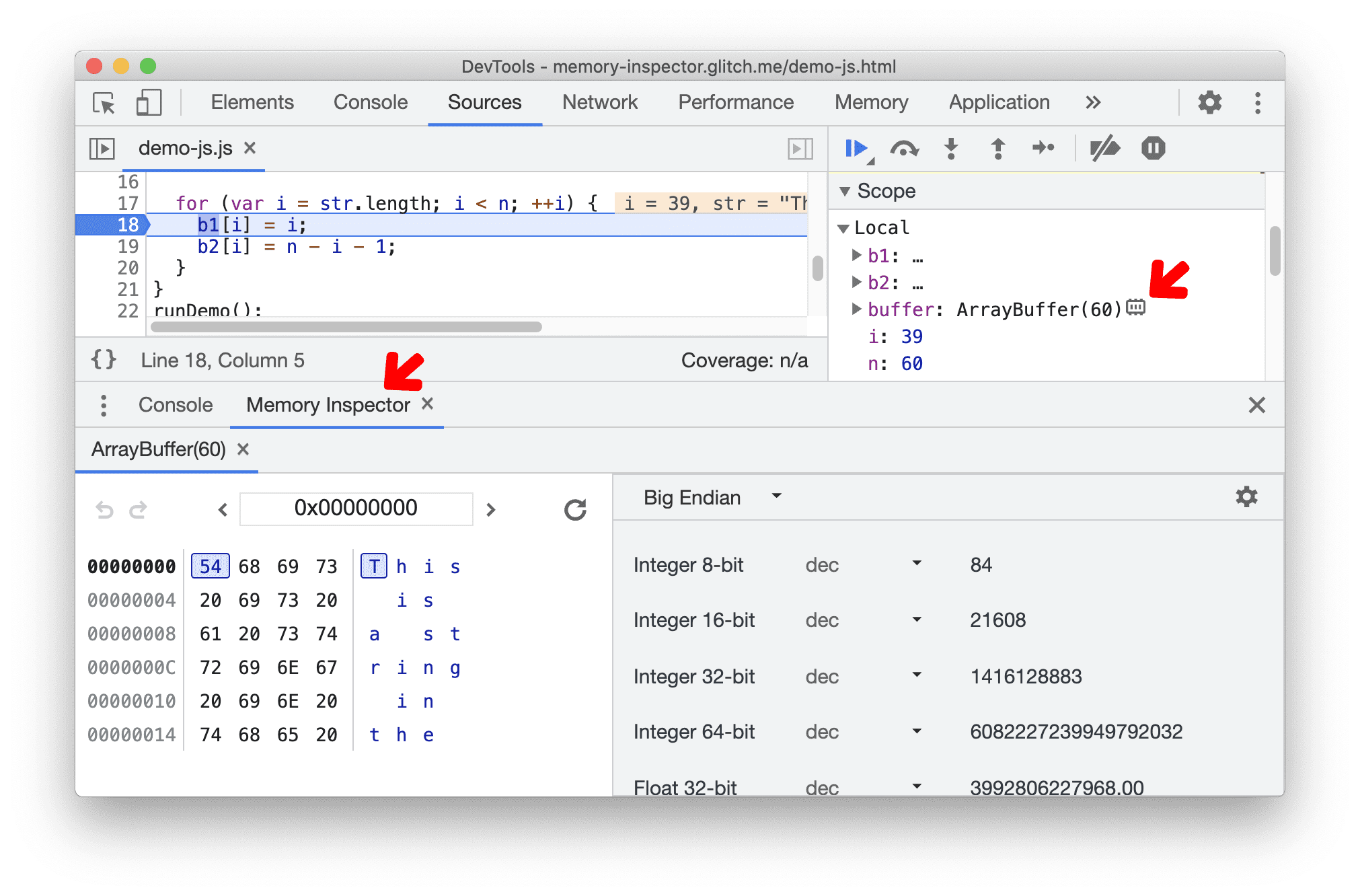 What's New In DevTools (Chrome 91) | Blog | Chrome for Developers