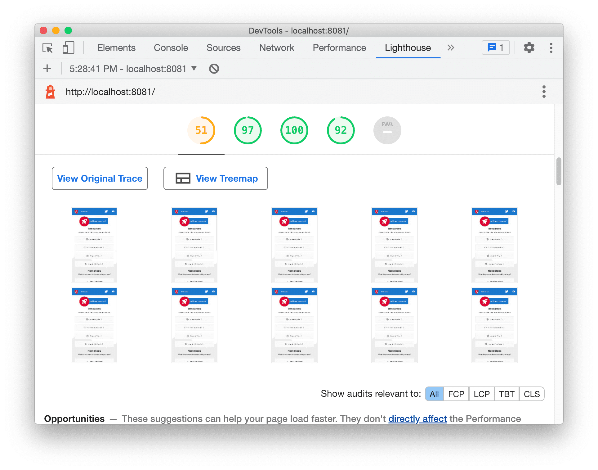 What's New In DevTools (Chrome 93) | Blog | Chrome for Developers