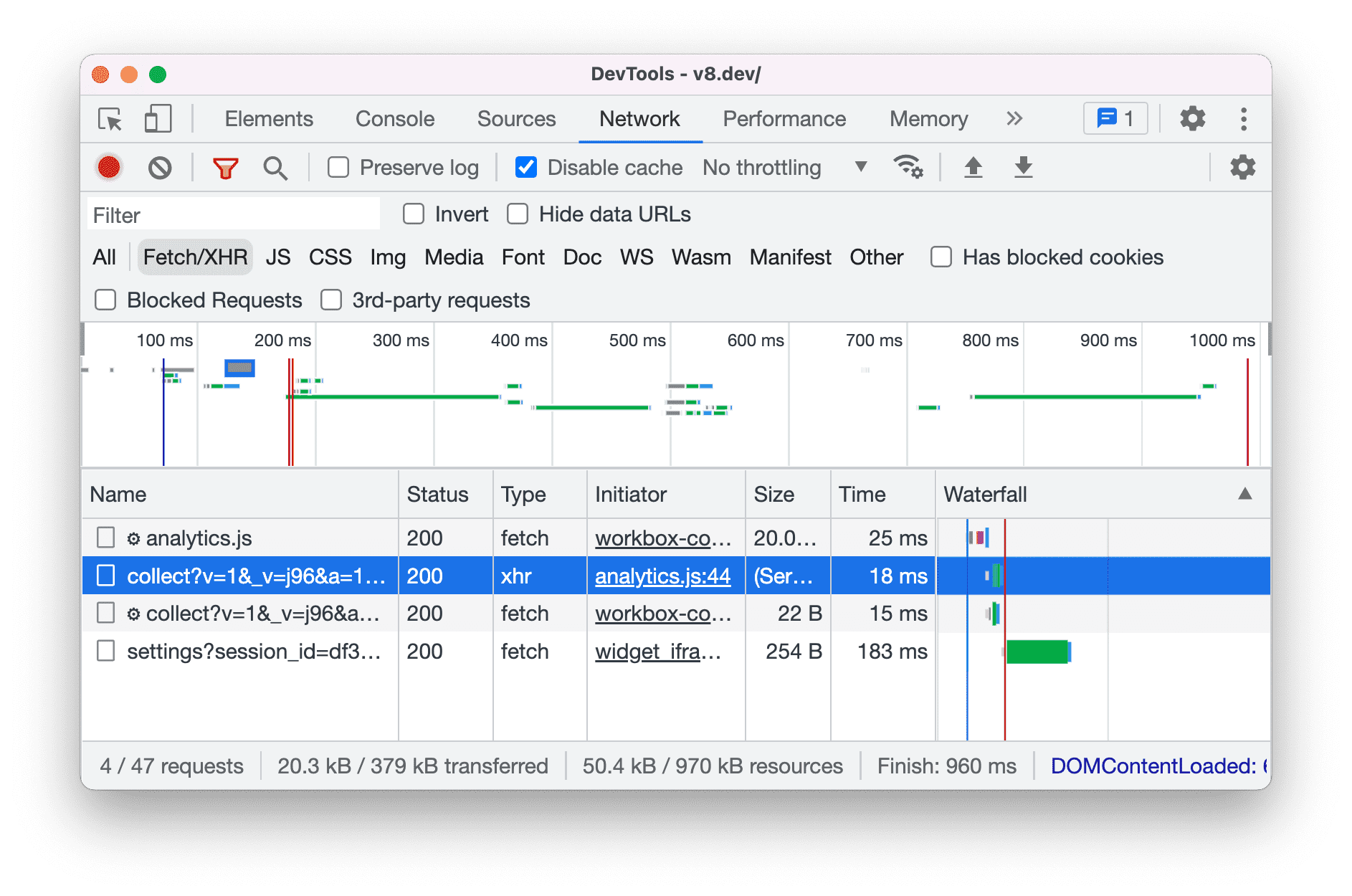 What's New In DevTools (Chrome 98) | Blog | Chrome for Developers