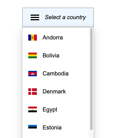 The latest in CSS and web UI: I/O 2024 recap | Blog | Chrome for Developers