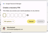 Chrome to sync passkeys on Google Password Manager between desktop and Android | Blog | Chrome ...