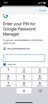 Passkeys on Google Password Manager are now available on iOS | Blog | Chrome for Developers