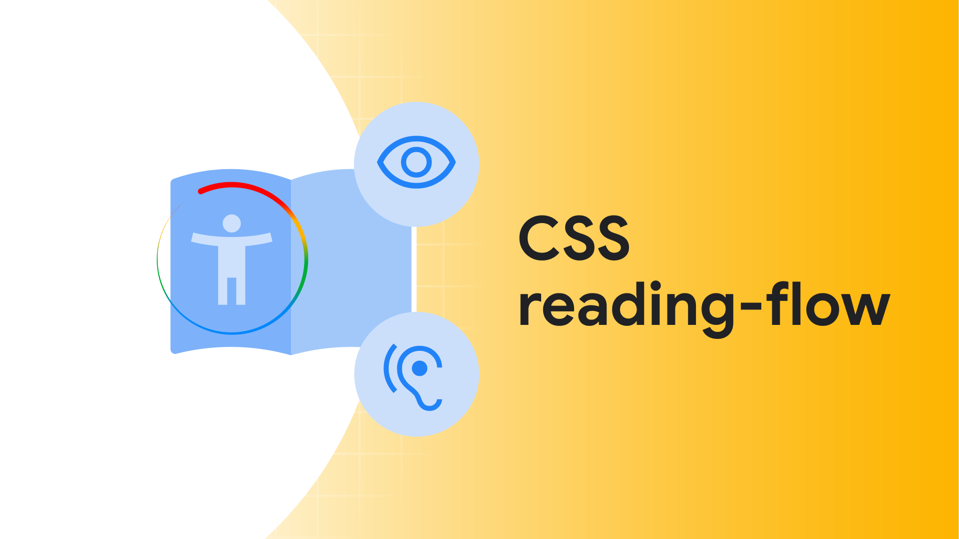 שימוש ב-CSS reading-flow לניווט לוגי רציף עם מיקוד | Blog | Chrome for Developers