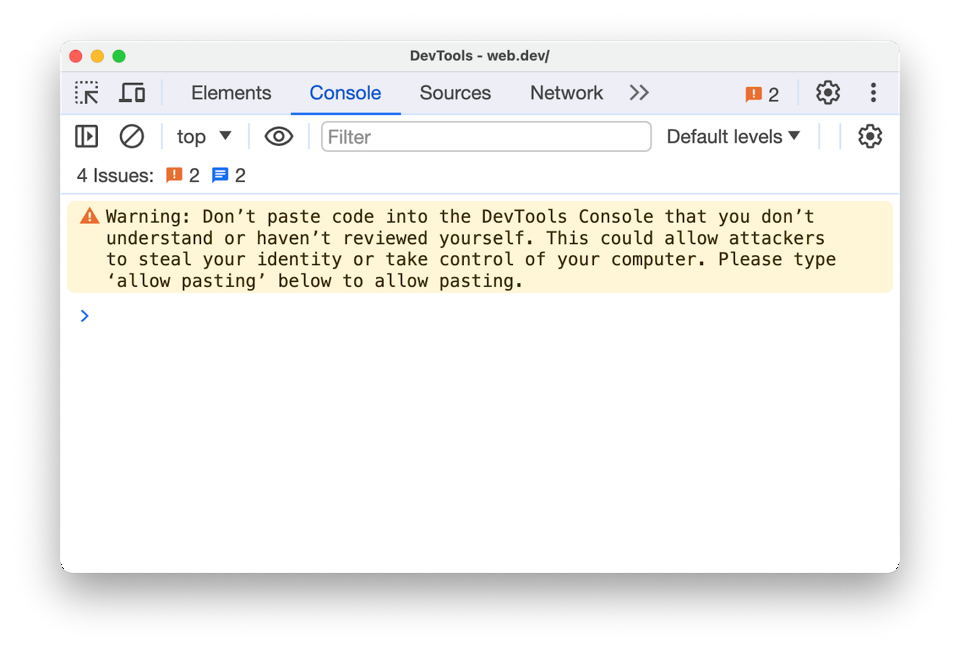 Cómo Las Herramientas Para Desarrolladores De Chrome Te Ayudan A Defenderte De Los Ataques De