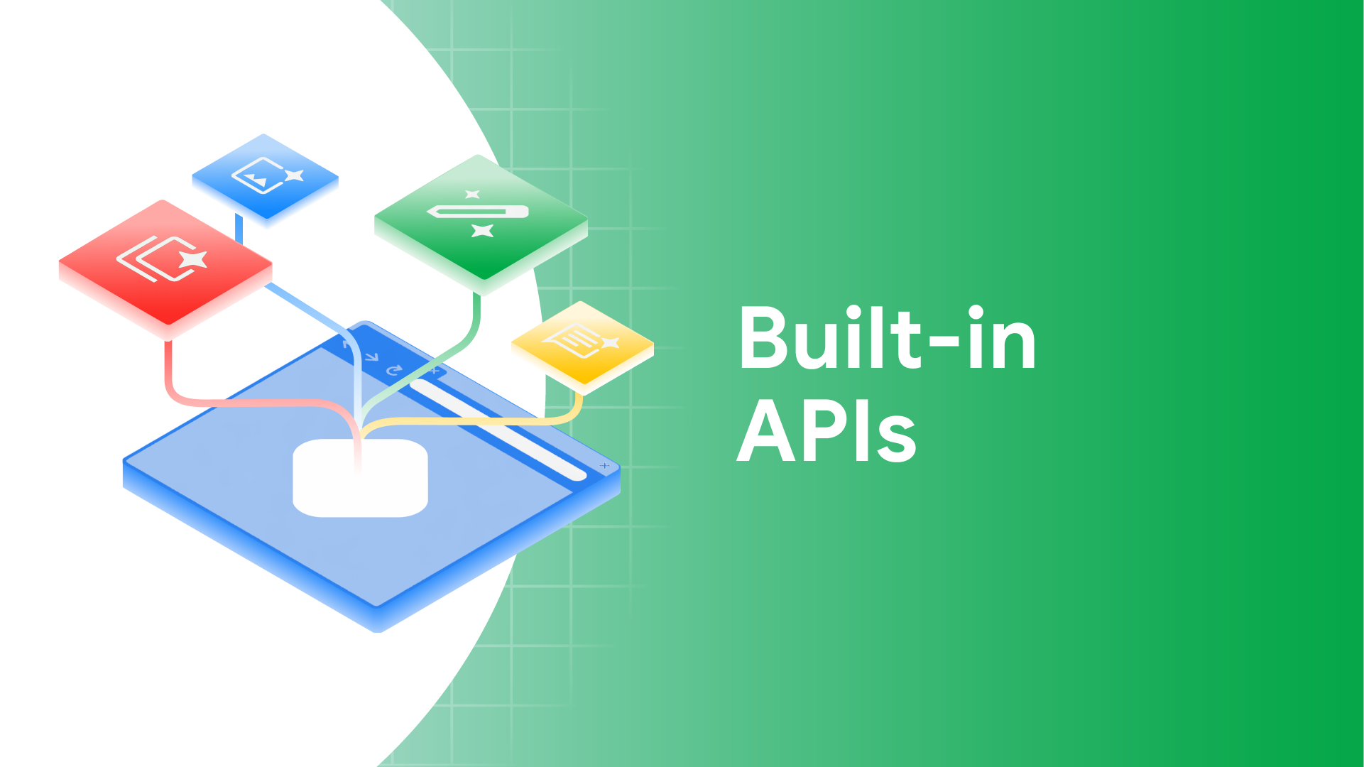 API AI bawaan | AI on Chrome | Chrome for Developers