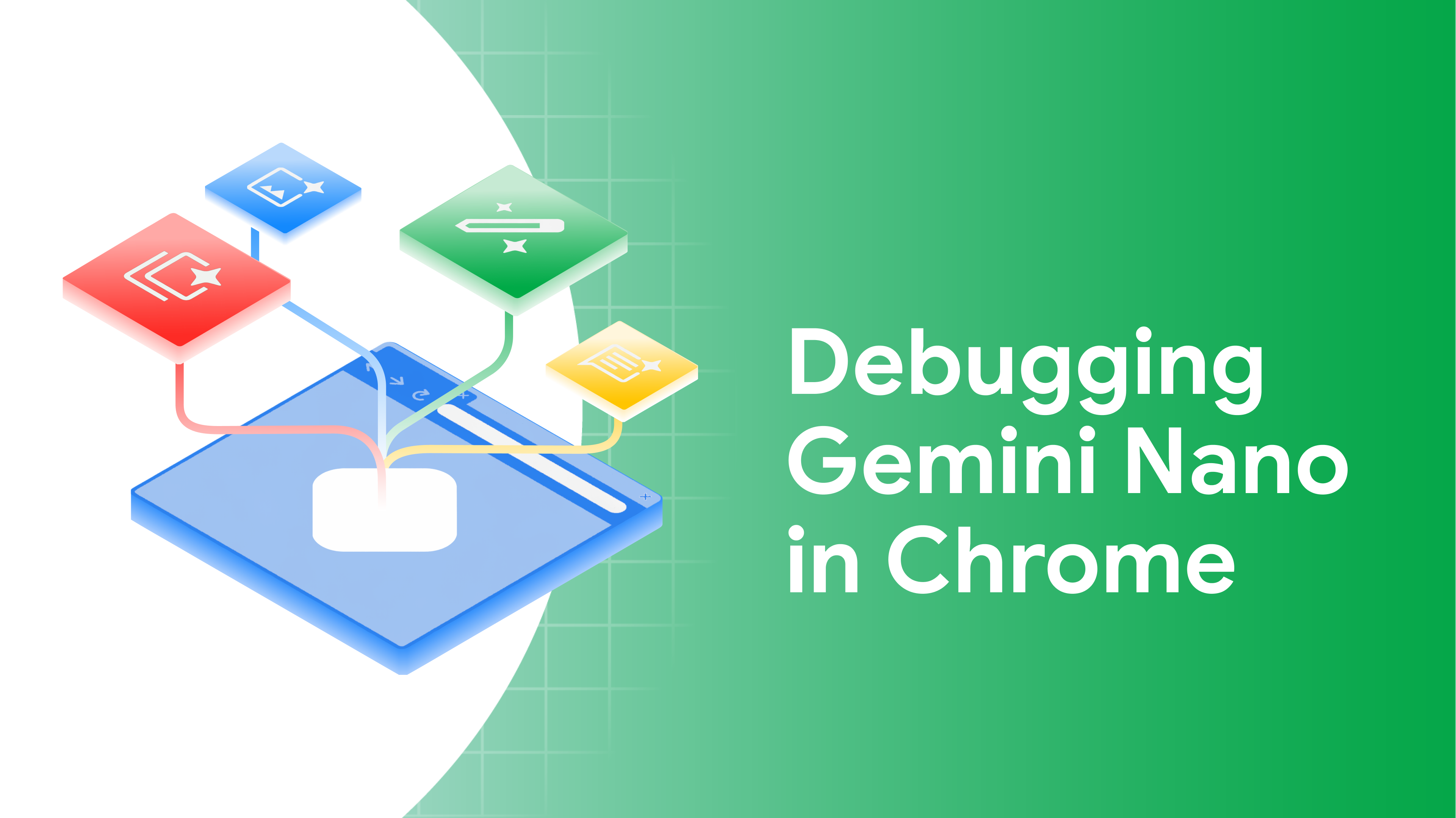 Cómo depurar Gemini Nano | AI on Chrome | Chrome for Developers