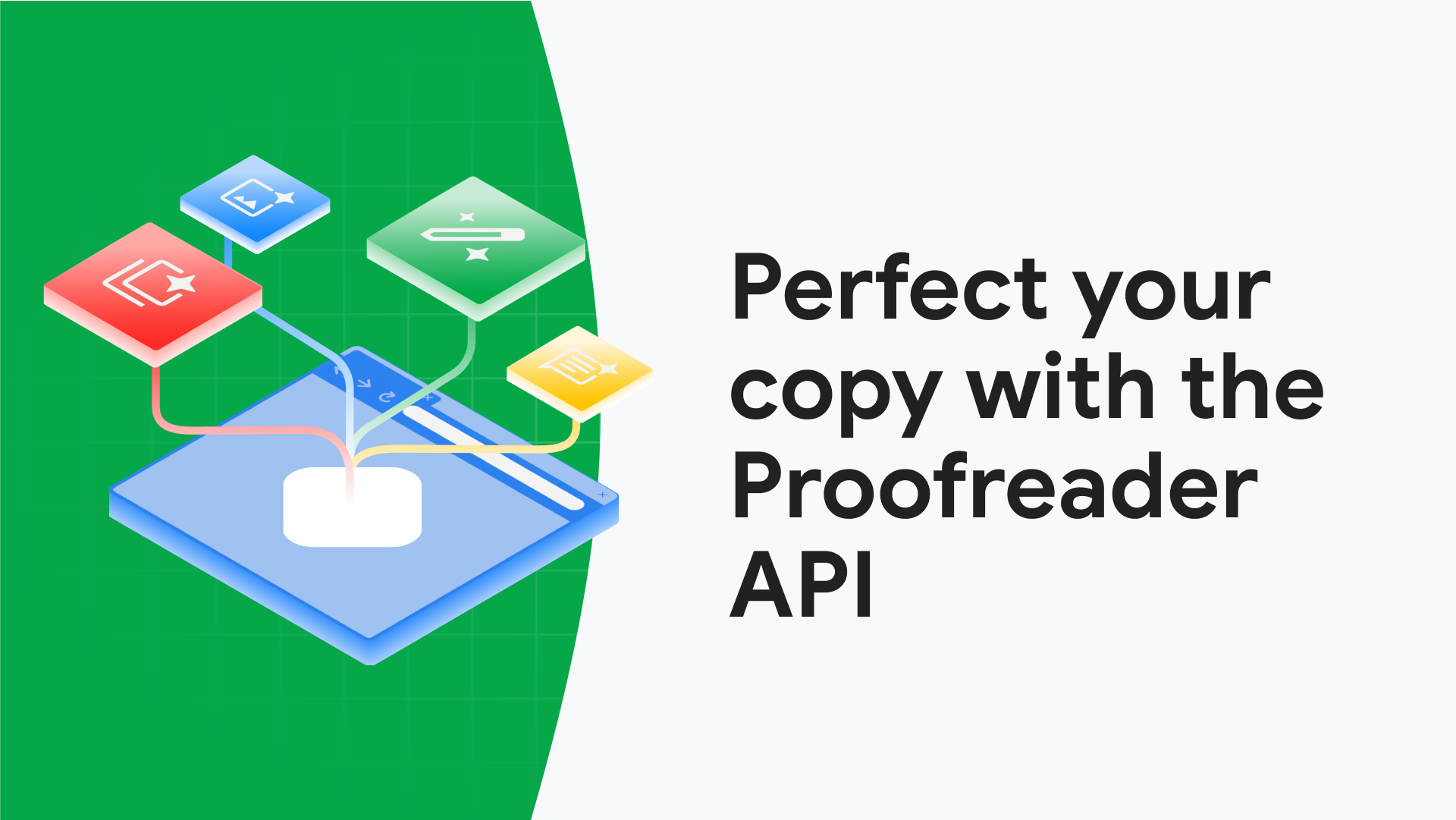 Api Proofreader Ai On Chrome Chrome For Developers