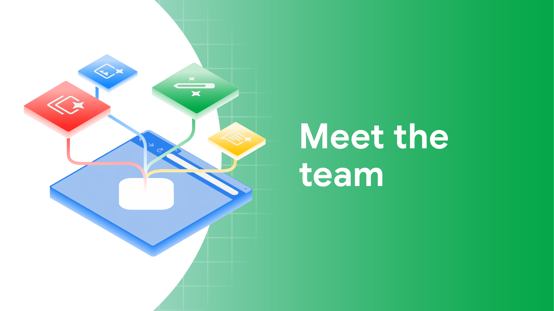 Conheça a equipe | AI on Chrome | Chrome for Developers