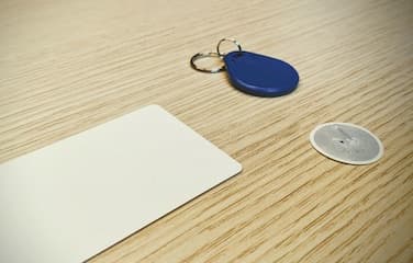 Interagir avec des appareils NFC sur Chrome pour Android | Capabilities | Chrome for Developers