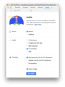 Accessibility features reference | Chrome DevTools | Chrome for Developers