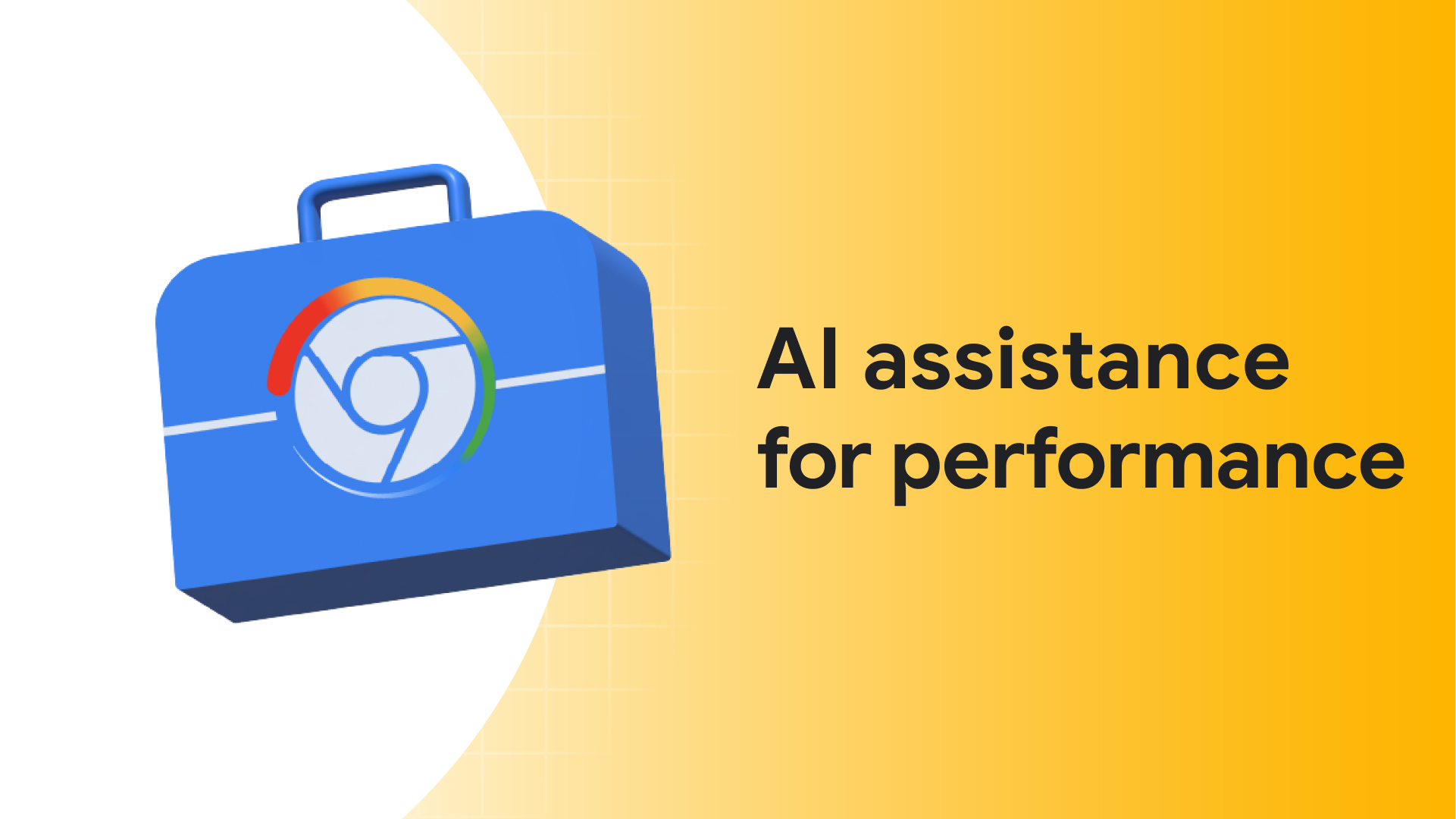 Assistência de IA para performance | Chrome DevTools | Chrome for Developers