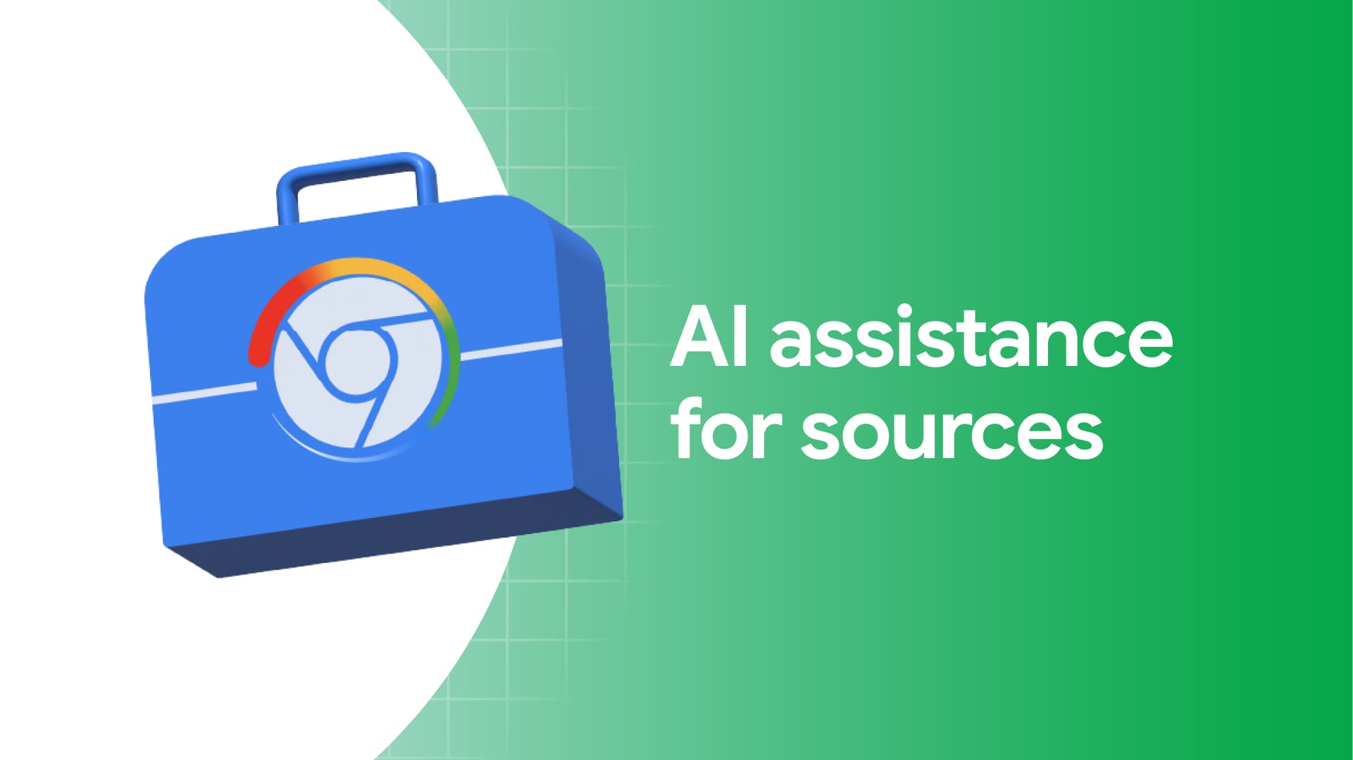 KI-Unterstützung für Quellen | Chrome DevTools | Chrome for Developers