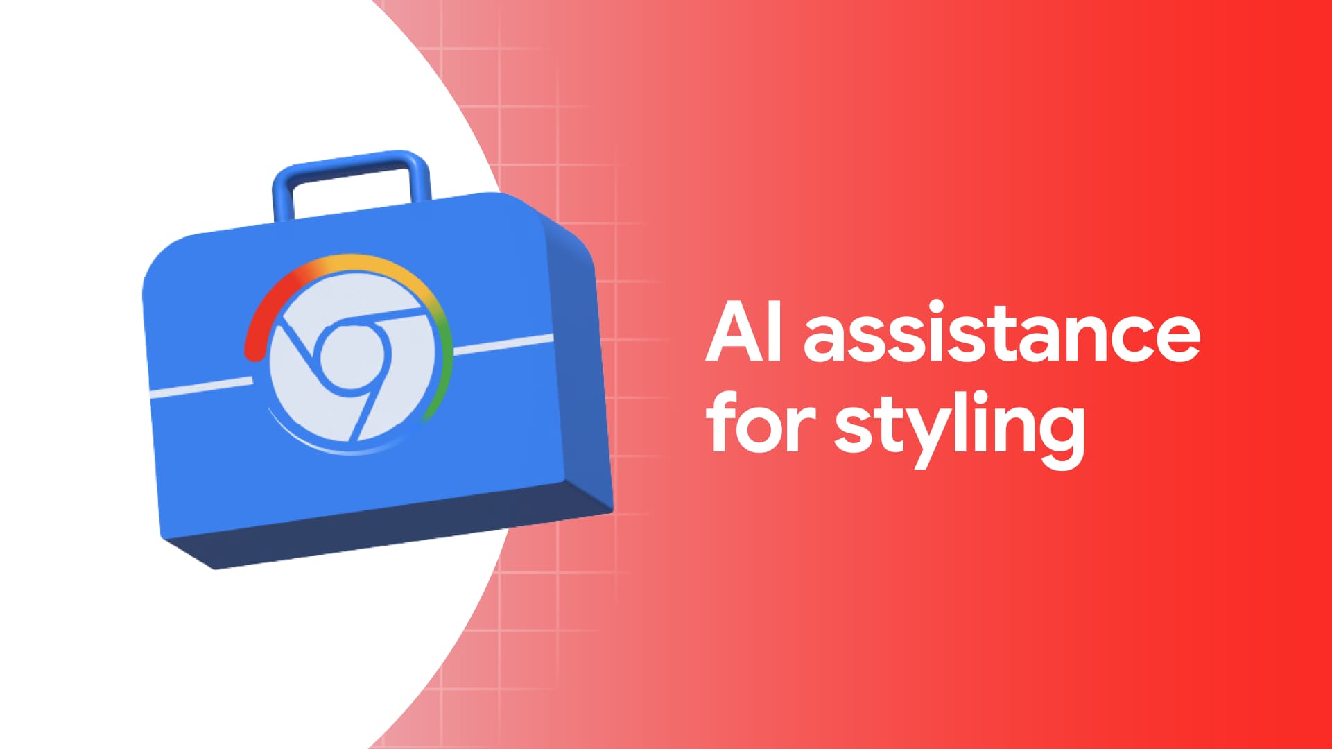 스타일 지정을 위한 Ai 지원 Chrome Devtools Chrome For Developers 9134