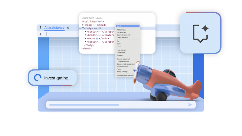 Chrome DevTools | Chrome for Developers