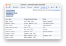 Autocompletar: Inspecciona y depura direcciones guardadas | Chrome DevTools | Chrome for Developers