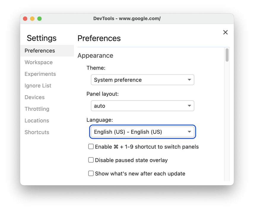 Understand Errors And Warnings Better With Console Insights Chrome 7395