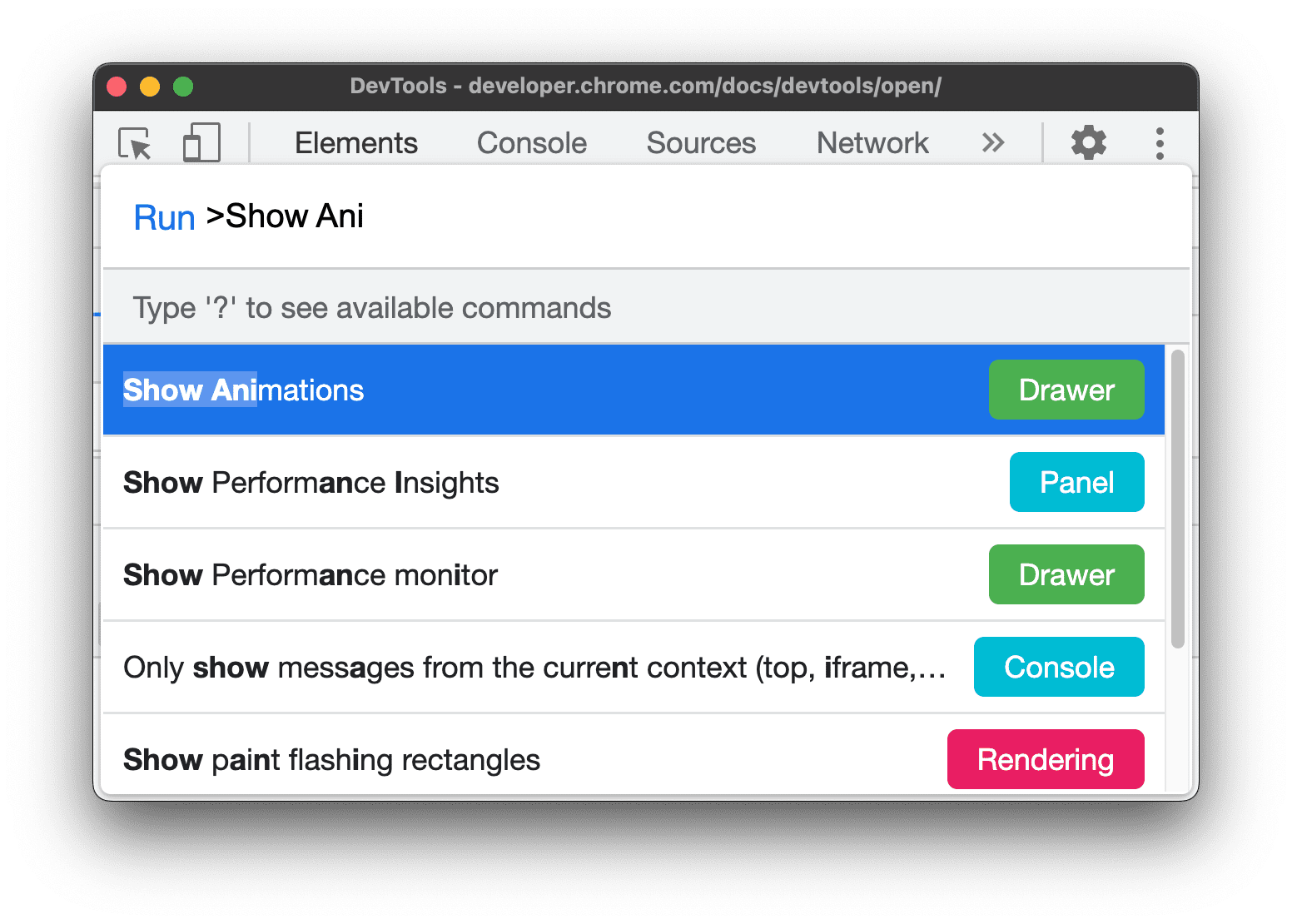 Animations Inspect And Modify Css Animation Effects Chrome Devtools Chrome For Developers 4834