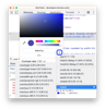 Inspect and debug HD and non-HD colors with the Color Picker | Chrome ...