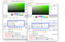 Inspect and debug HD and non-HD colors with the Color Picker | Chrome ...