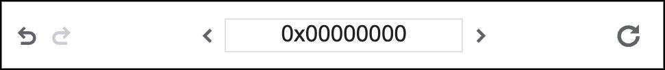 Memory Inspector Inspect Arraybuffer Typedarray Dataview And Wasm