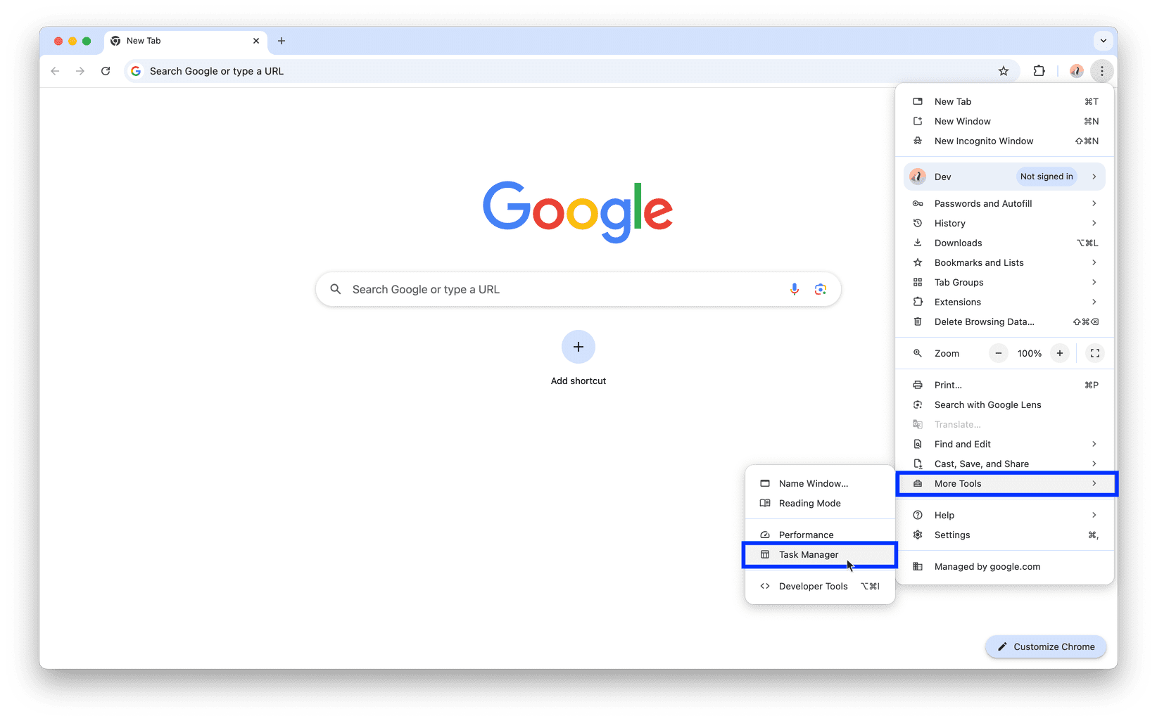 Cómo solucionar problemas de memoria | Chrome DevTools | Chrome for ...