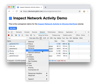 Inspect network activity | Chrome DevTools | Chrome for Developers