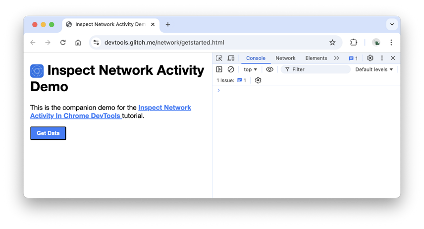 Inspect Network Activity Chrome Devtools Chrome For Developers