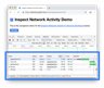 Inspect network activity | Chrome DevTools | Chrome for Developers