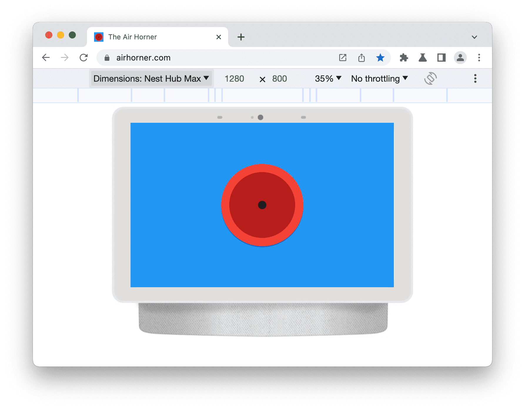 Ringkasan | Chrome DevTools | Chrome for Developers
