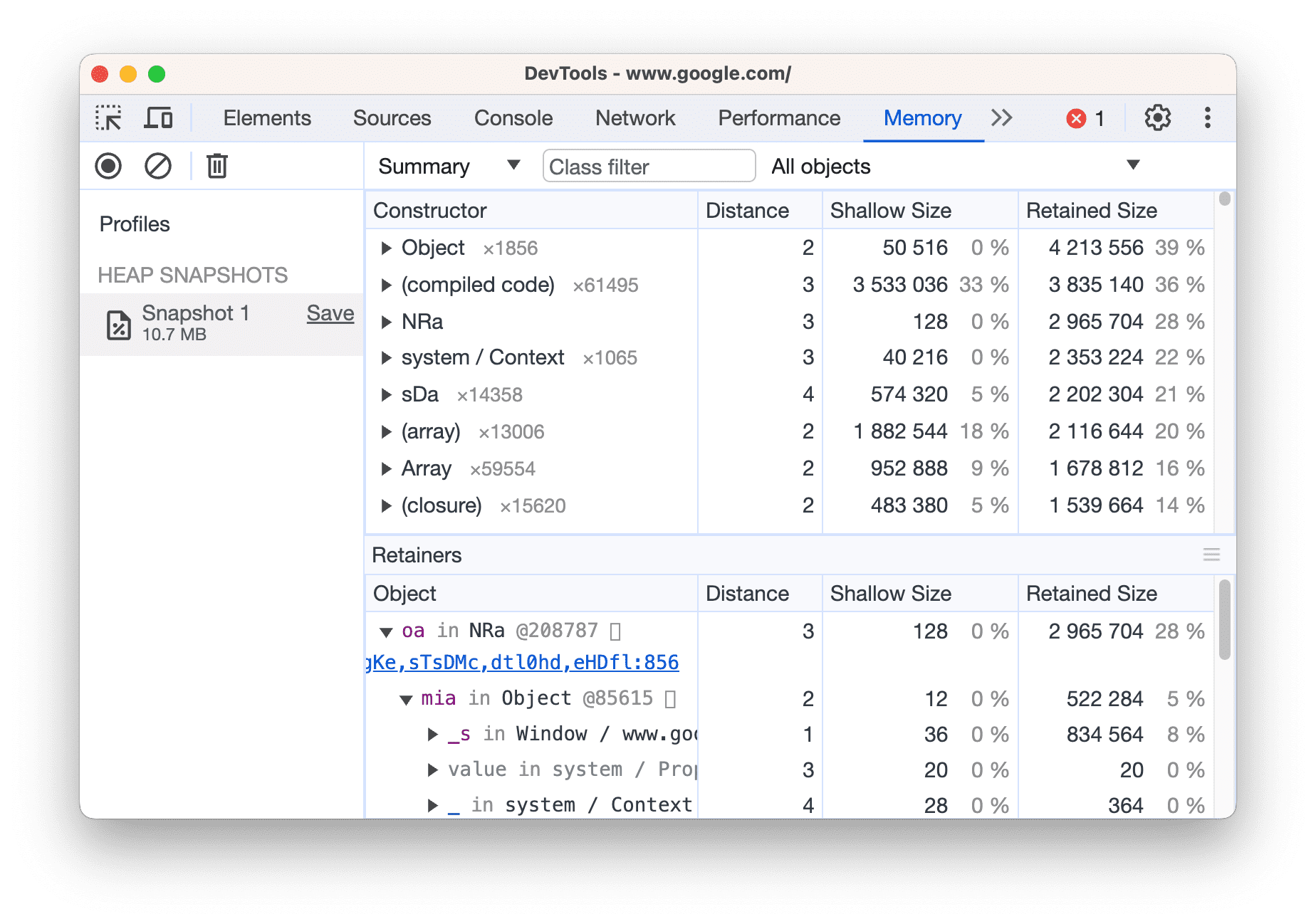 總覽 | Chrome DevTools | Chrome for Developers