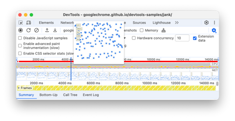 Analyze runtime performance | Chrome DevTools | Chrome for Developers