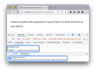 Apply other effects: enable automatic dark theme, emulate focus, and more | Chrome DevTools ...
