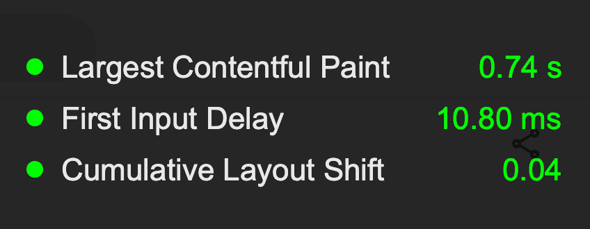 Discover issues with rendering performance | DevTools | Chrome for Developers