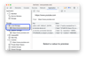 Lokalen Speicher ansehen und bearbeiten | Chrome DevTools | Chrome for Developers