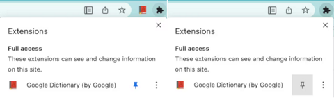 User interface components | Chrome for Developers