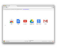 替换 Chrome 网页 | Chrome Extensions | Chrome for Developers