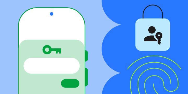Passkeys | Chrome for Developers