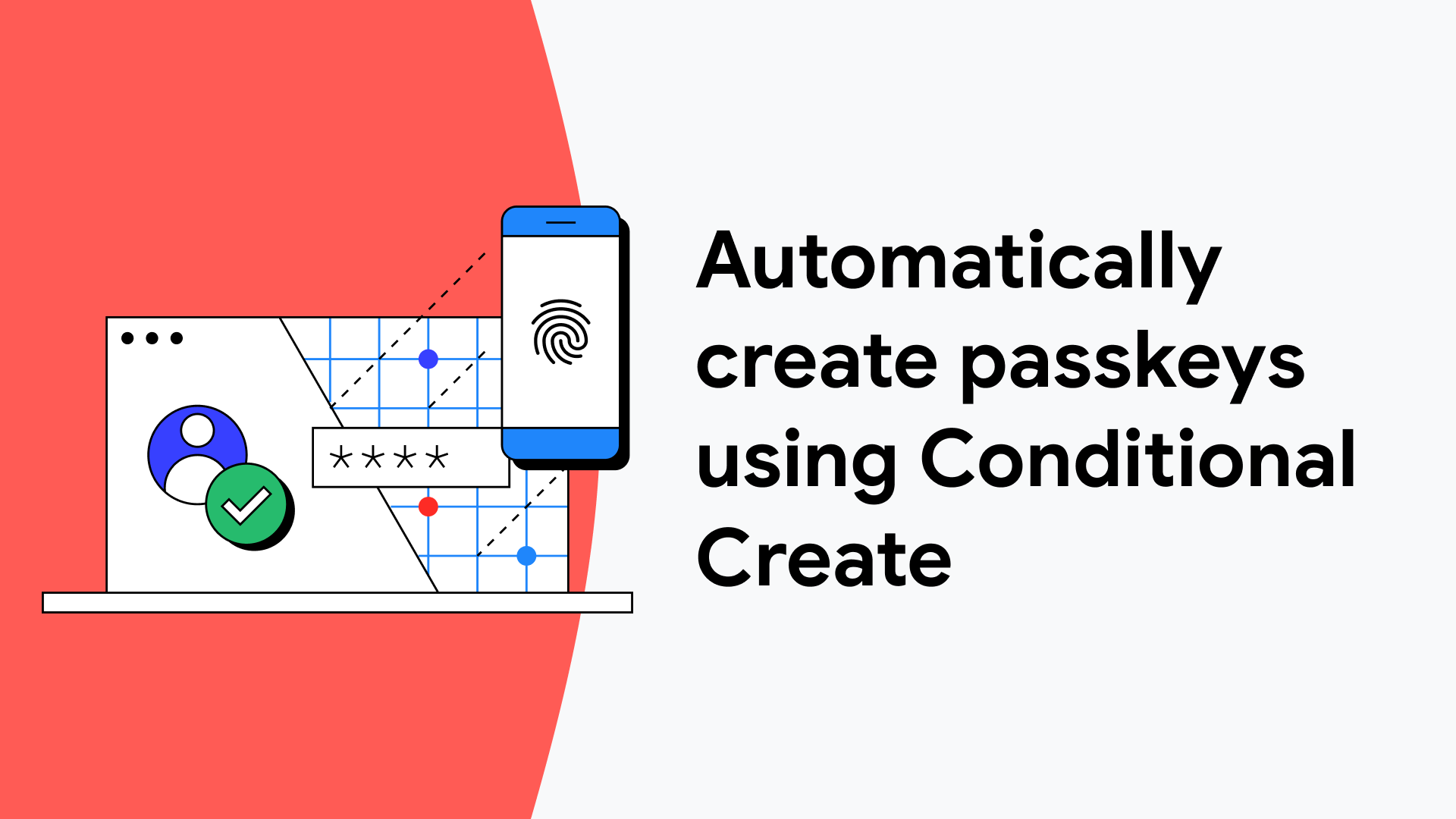 Help users adopt passkeys more seamlessly | Identity | Chrome for Developers