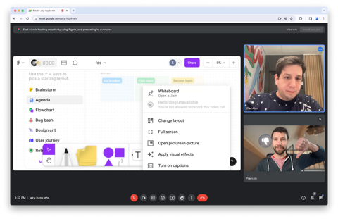 Capture a video stream from any element | Web Platform | Chrome for ...