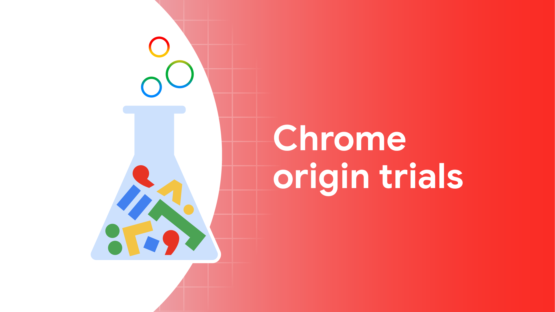 Mulai menggunakan uji coba origin | Web Platform | Chrome for Developers