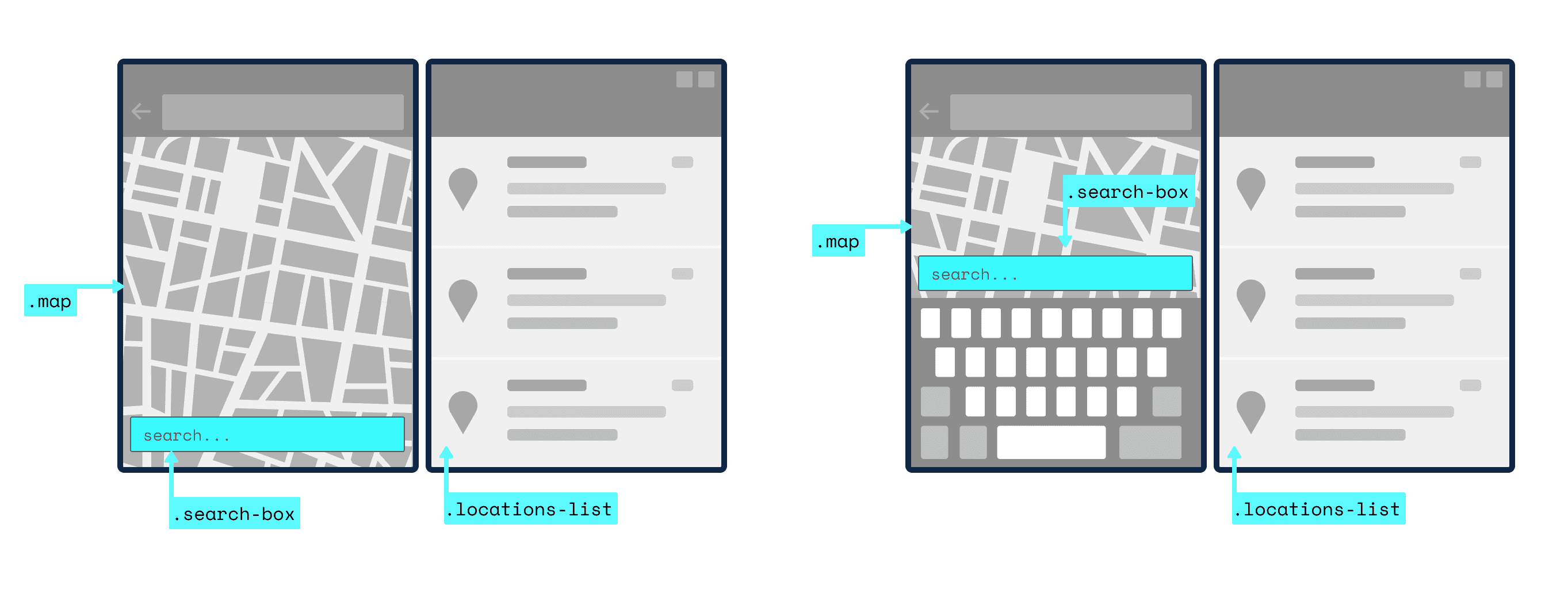 Full control with the VirtualKeyboard API | Web Platform | Chrome for ...