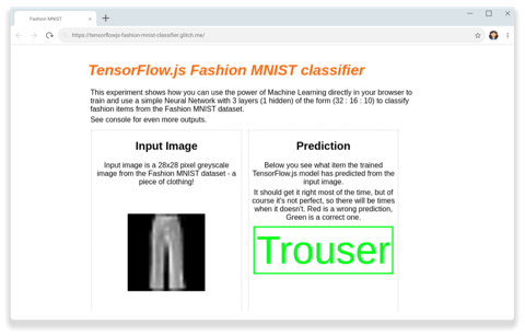 Web AI model testing in Google Colab | WebGPU | Chrome for Developers